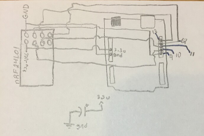 3 nRF24L01s ? - Page 3 - Programming - Arduino Forum