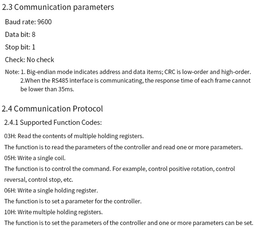 RS485 through MKR485 on Uno R3 - Networking, Protocols, and Devices - Arduino Forum