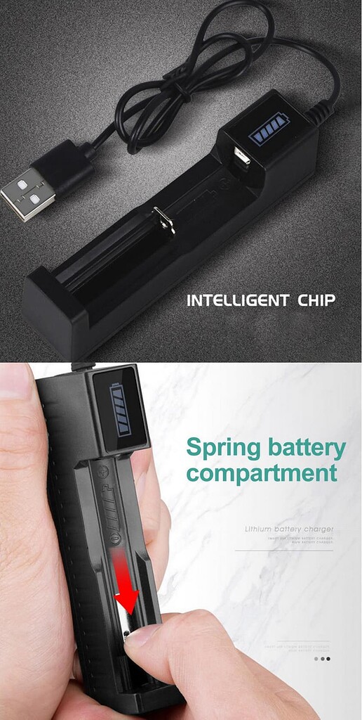 Universal battery holder - General Electronics - Arduino Forum