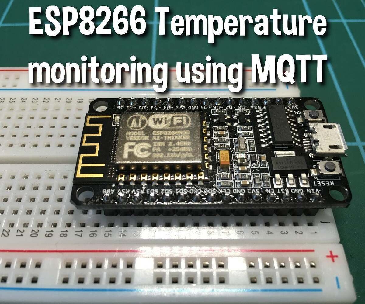 Noob needs help - Nano - ENC28J60 - DS18B20 - MQTT - Home Automation - Arduino Forum