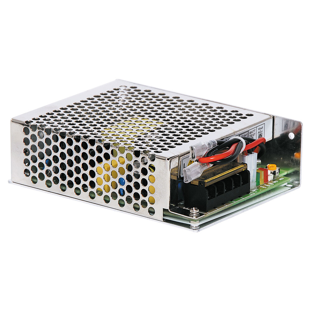 UPS, uninterruptable power supply, 240v to 12v/5v - General Discussion ...