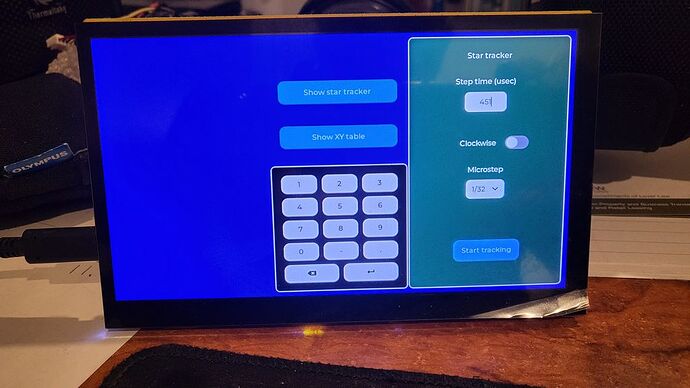 Lvgl library and ESP32-P4 problems - Programming - Arduino Forum