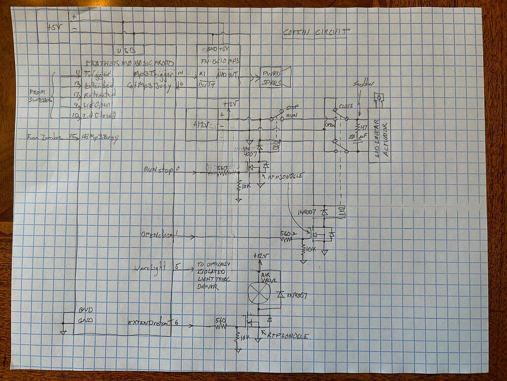 Intermittent skip of Switch case (jumping to limbo?) - Page 2 - Programming - Arduino Forum