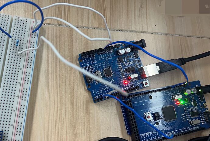 Mega 2560 ISR bug? - Page 2 - General Guidance - Arduino Forum