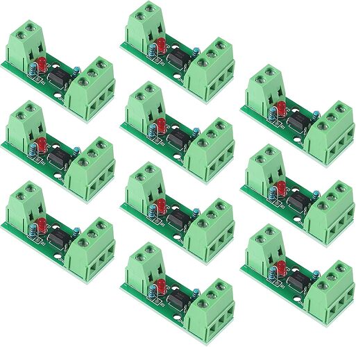 Use of Ipto - isolator as input with Uno - General Guidance - Arduino Forum