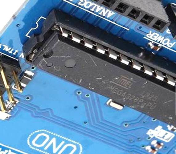Solucionado Dudas Con Microprocesador Software Arduino Forum