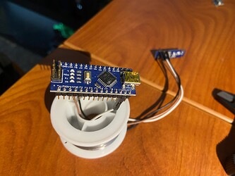 433MHz-Using RadioHead constructor argument to change rx/tx pins - Programming - Arduino Forum