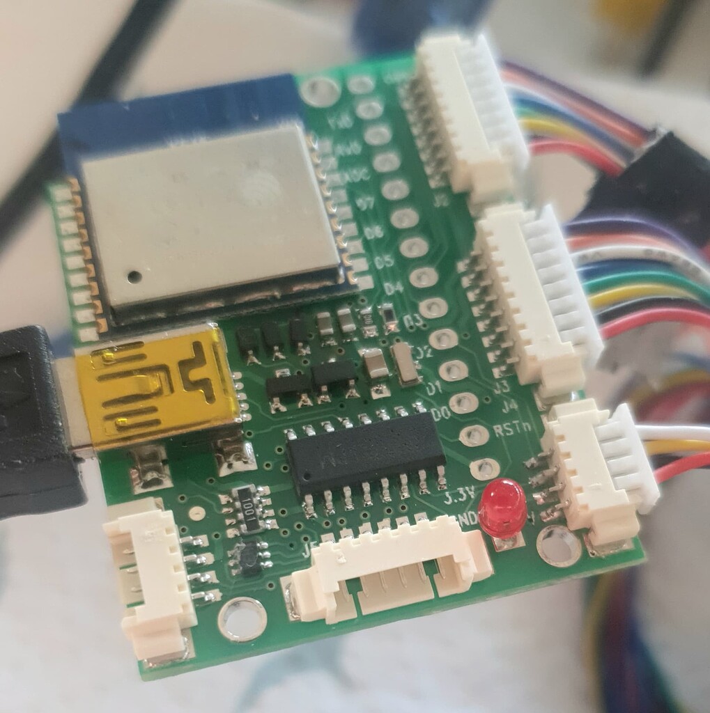 What is the name of these tiny connectors? - General Electronics ...