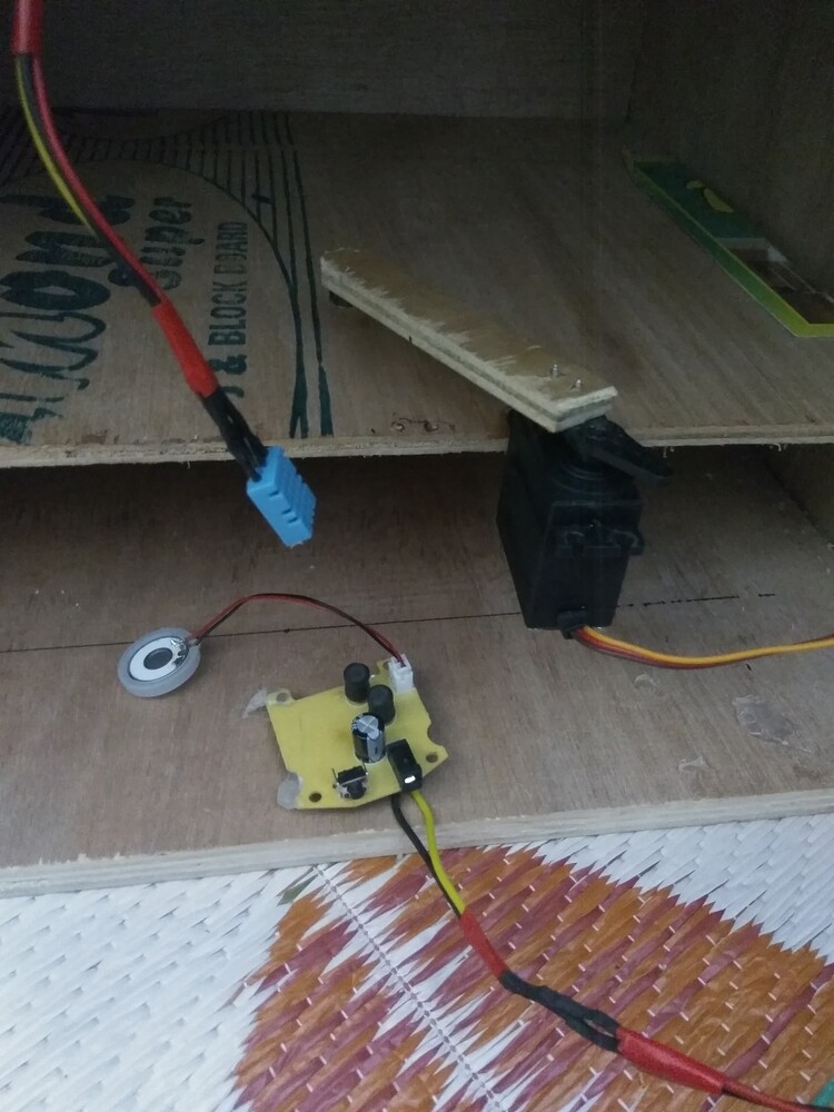 Incubator control using Arduino - Page 2 - General Guidance - Arduino Forum