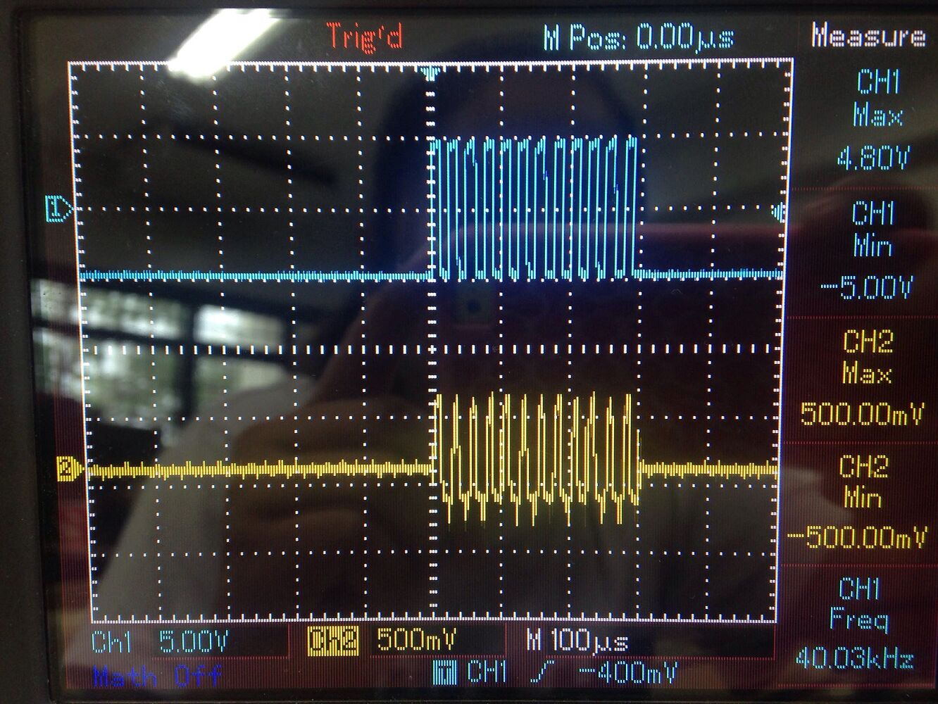 Amplifying circuits - General Guidance - Arduino Forum
