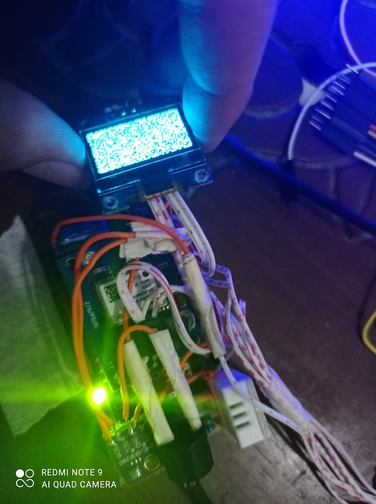 Esp32 Always Resetting General Guidance Arduino Forum 