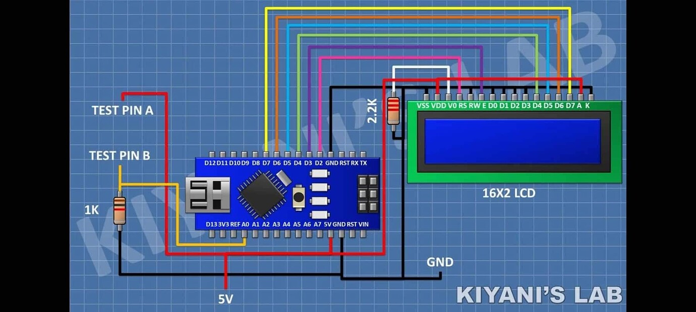 I need help with keypad - General Guidance - Arduino Forum