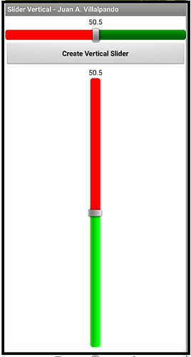 MIT slider to Arduino through Bluetooth - Motors, Mechanics, Power and ...