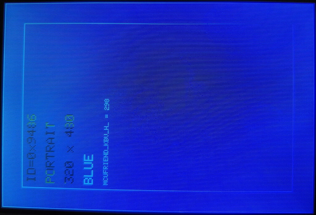 MCUFRIEND and 3.5" TFT Graphical Issues - Displays - Arduino Forum