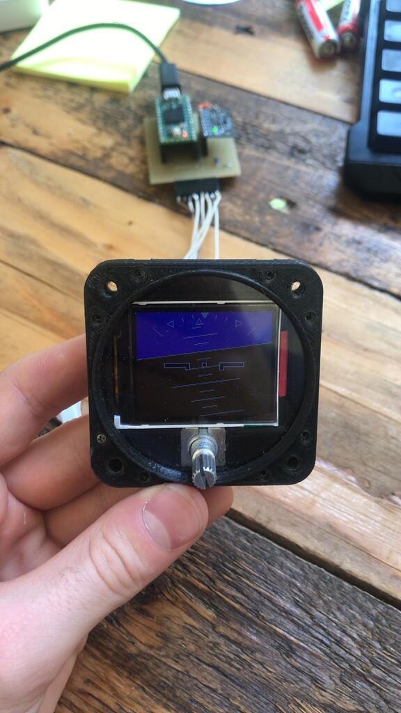 motionApps mpu6050 DMP roll drift - Sensors - Arduino Forum