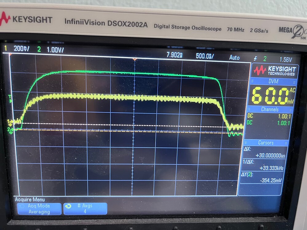 Measuring amplitude of PWM signal in Arduino - Page 3 - Programming - Arduino Forum