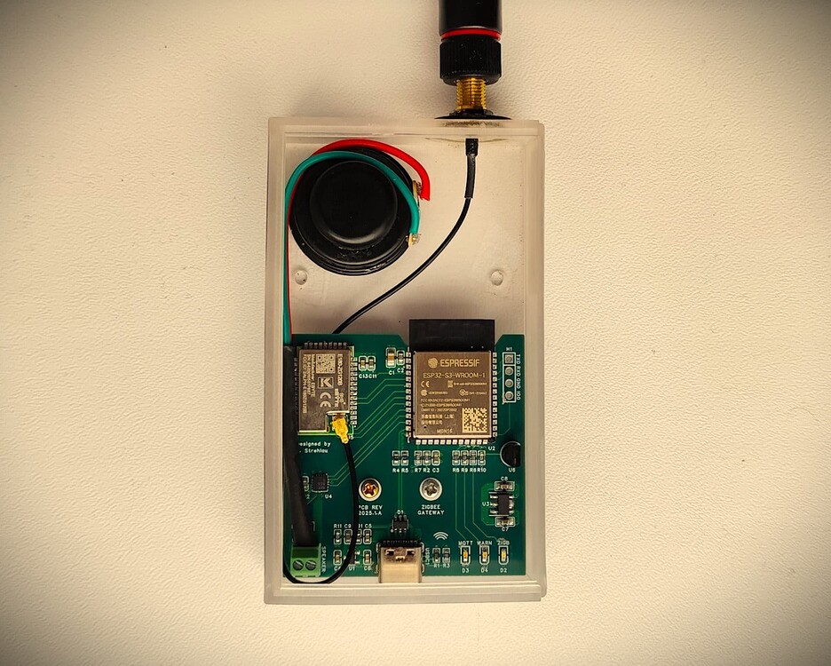 ksIotFrameworkLib - IoT framework based on arduino port for Esp8266 and ...