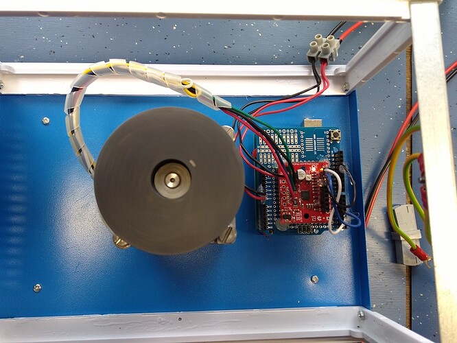 Urgent Assistance Need: Arduino Uno - General Guidance - Arduino Forum