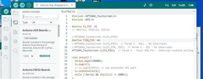 IDE 2.3.x versions hardly usable - IDE 2.x - Arduino Forum