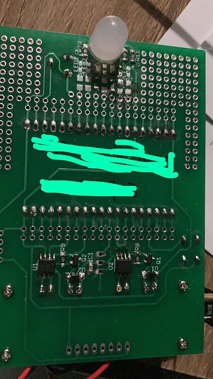 Press Button To Control Led On And Off Programming Questions Arduino Forum