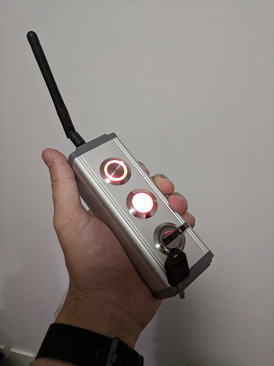 Problem Powering an Arduino Leonardo BadUSB - General Guidance - Arduino Forum