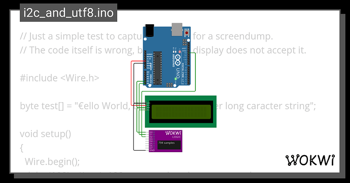 Does an AVR do other things while sending data by I2C? - Networking, Protocols, and Devices ...