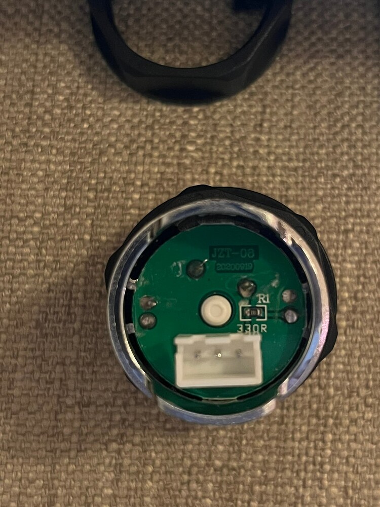 Arcade button LED pin [SOLVED] - General Guidance - Arduino Forum
