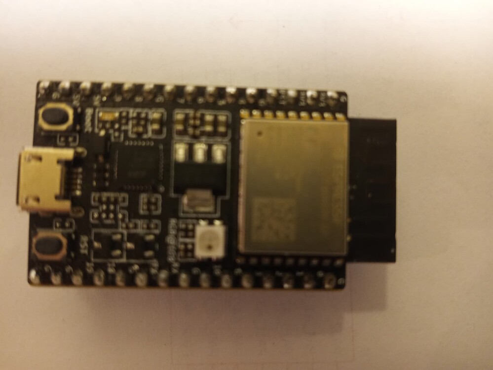Esp32 Wakeup Function Programming Arduino Forum