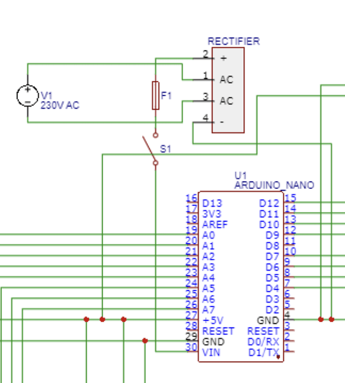 Nano driving four Stepper Motors and Drivers - General Guidance - Arduino Forum