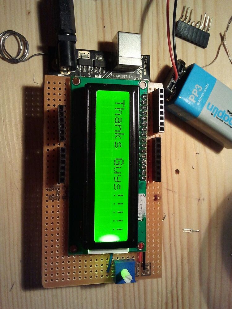 Perfboard Shield - General Guidance - Arduino Forum