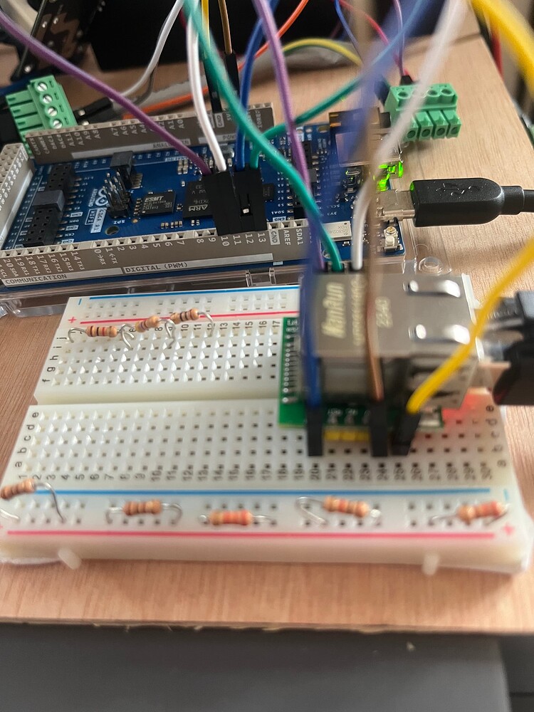 Ethernet Arduino Giga r1 wifi - GIGA R1 WiFi - Arduino Forum