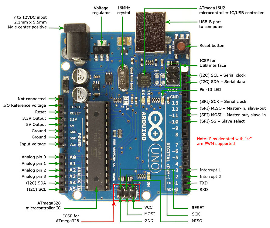 Alimentazione Arduino 12v Hardware Arduino Forum 