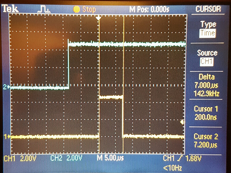 Replacing 7-segment displays and LEDs with Arduino Nano / I2C LCD ...