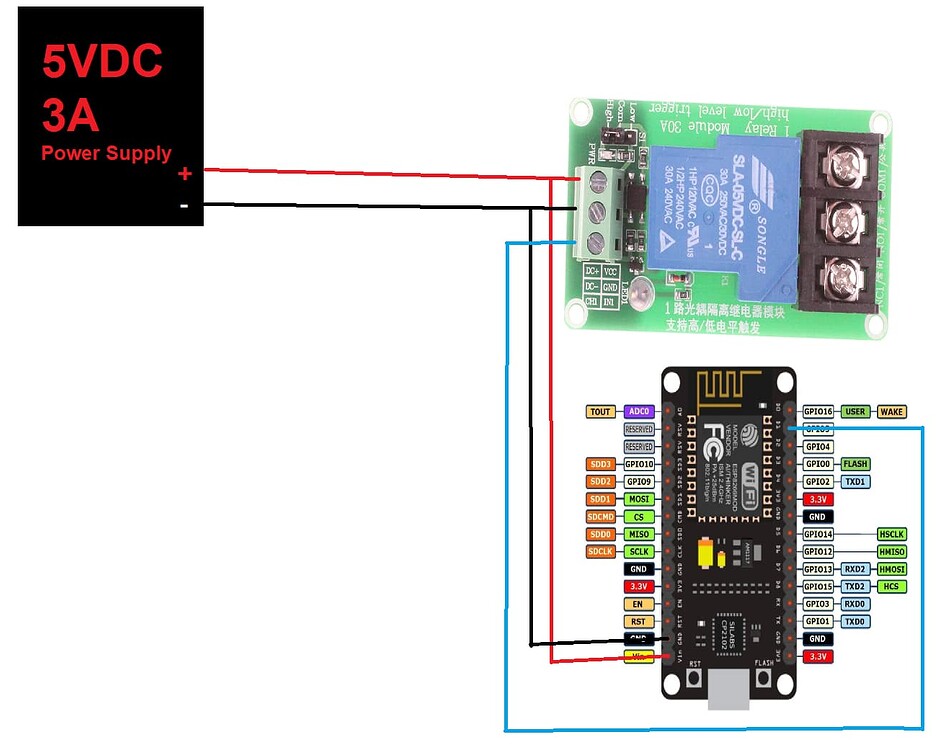 Weather based controlled relay - Page 2 - Product Design - Arduino Forum