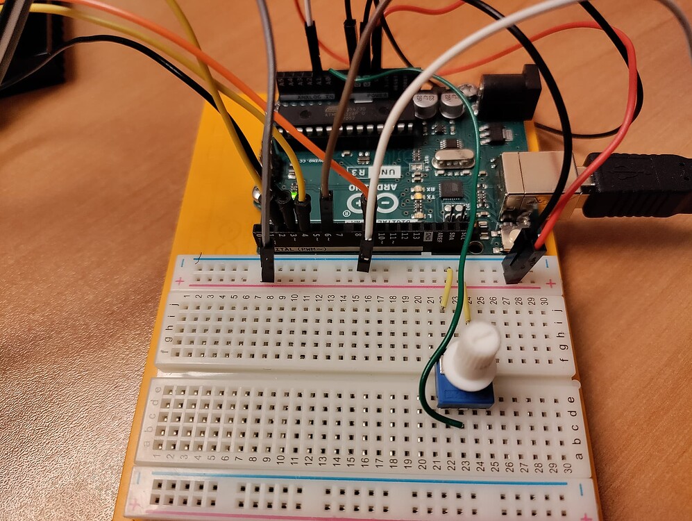Get RPM output from BLDC-8015A motor driver - Programming - Arduino Forum