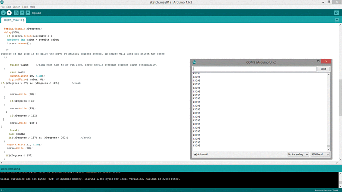 #PLEASE# Extremely expert at IR remote controller ## PLEASE ## - Programming - Arduino Forum