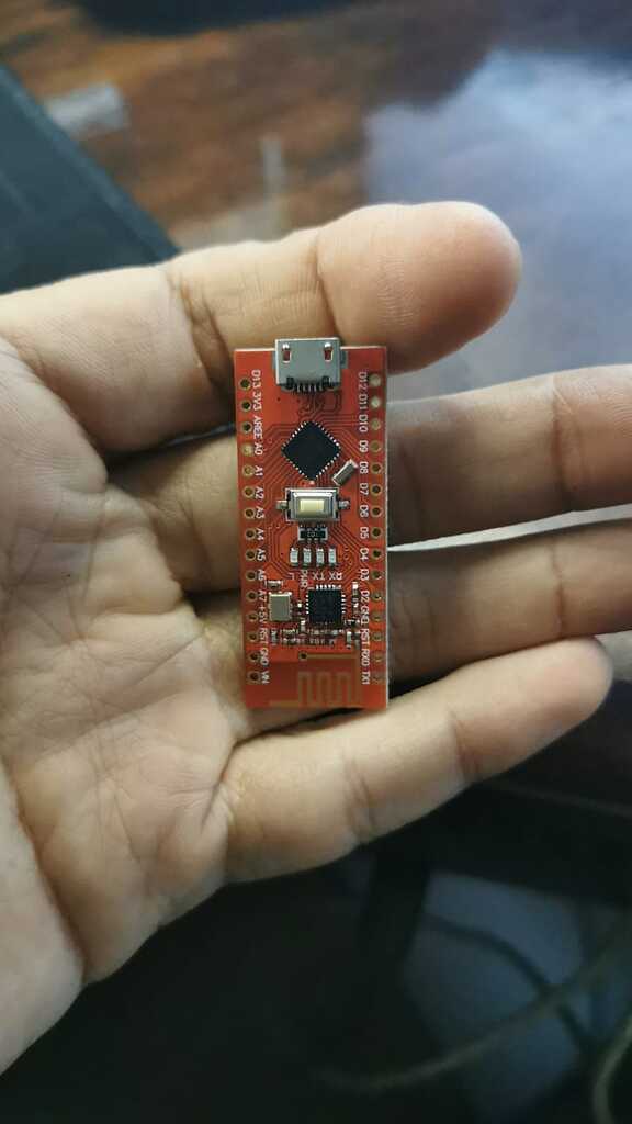 RF-NANO* quemar bootloader - Español - Arduino Forum