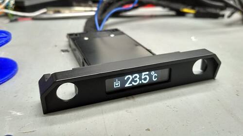 SSD1306Ascii Library Font Help - Displays - Arduino Forum