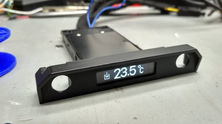 SSD1306Ascii Library Font Help - Displays - Arduino Forum