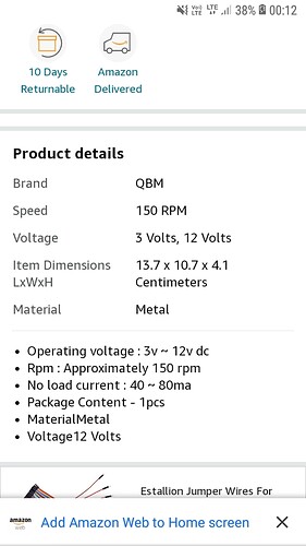 Power source issue in L293D and Arduino uno - General Guidance ...