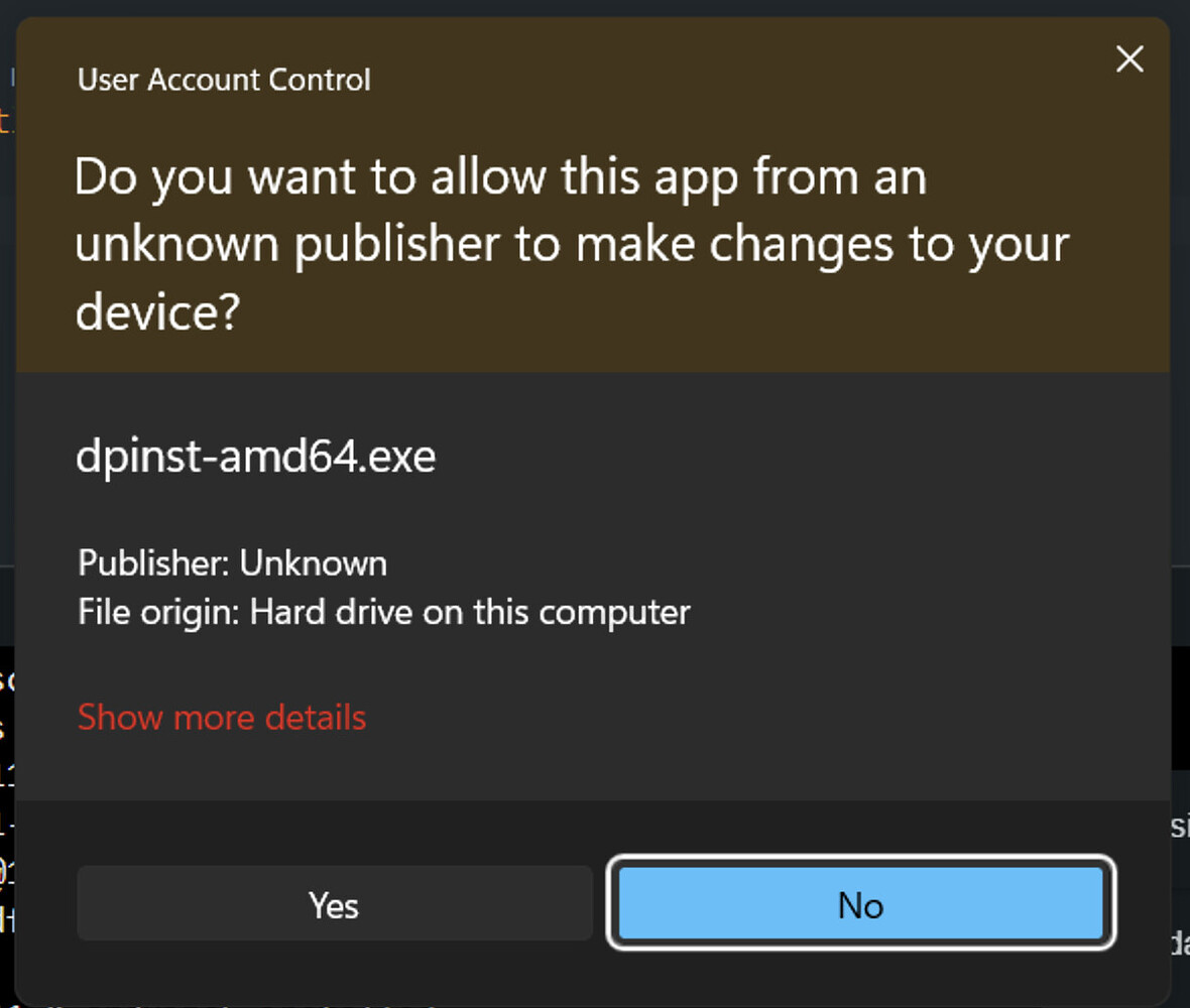 Device Not Showing in COM Port - Page 2 - UNO R4 WiFi - Arduino Forum