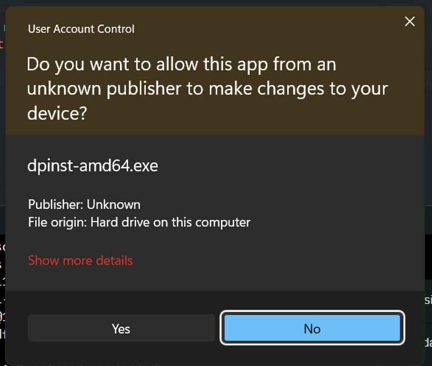 Device Not Showing in COM Port - Page 2 - UNO R4 WiFi - Arduino Forum Device Not Showing in COM Port - Page 2 - UNO R4 WiFi - Arduino Forum