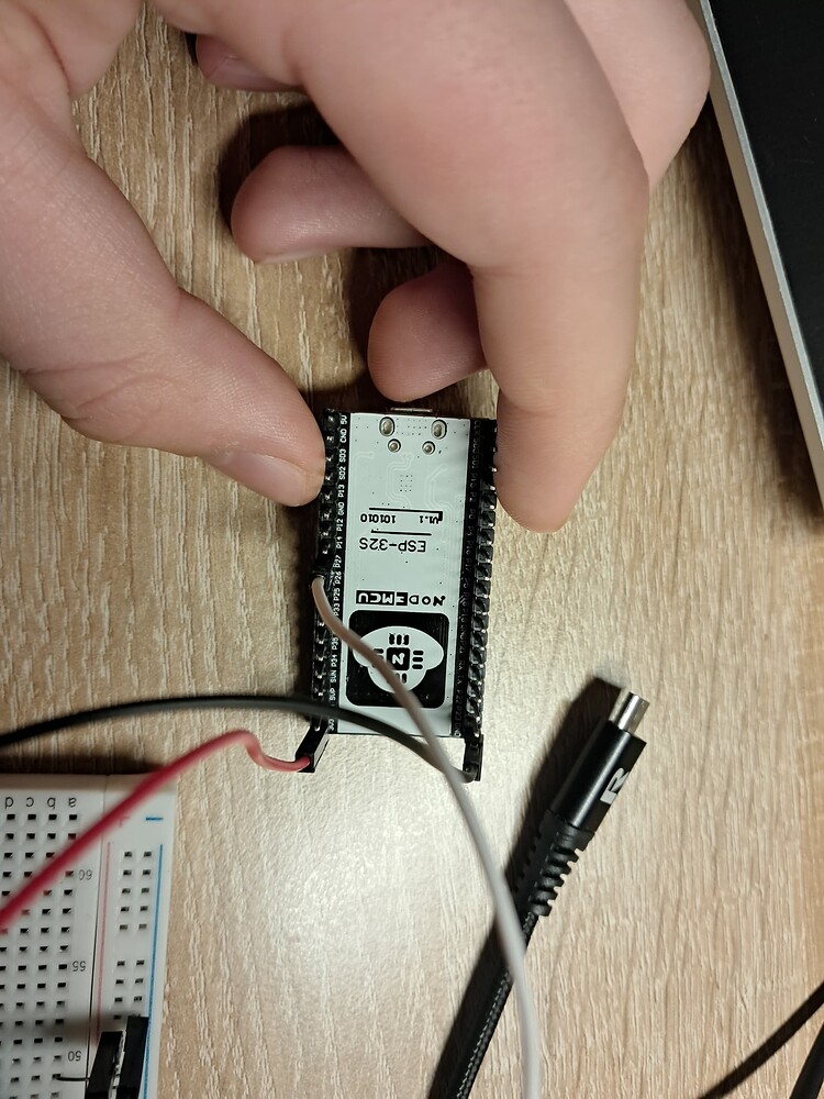 Esp8266 and esp32 esp-NOW problems (I gues) - General Guidance - Arduino Forum