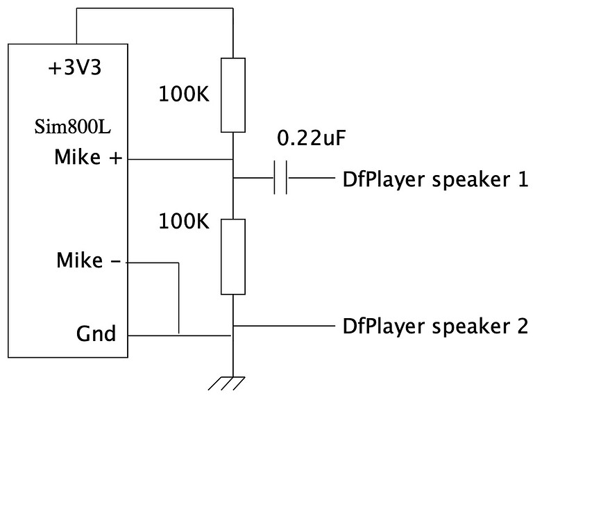 Speaker OUT To MIC IN - Page 2 - GSM Shield - Arduino Forum