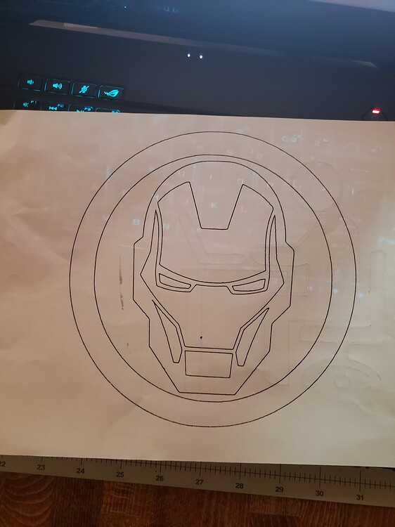 Pen Plotter Trouble - General Guidance - Arduino Forum