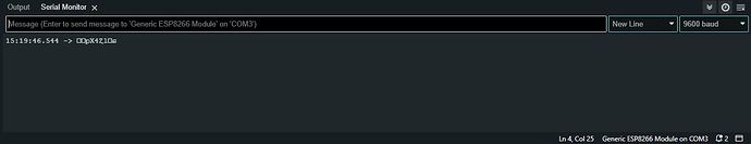 Arduino Uno + WiFi R3 ATmega328P ESP8266 board - 3rd Party Boards ...