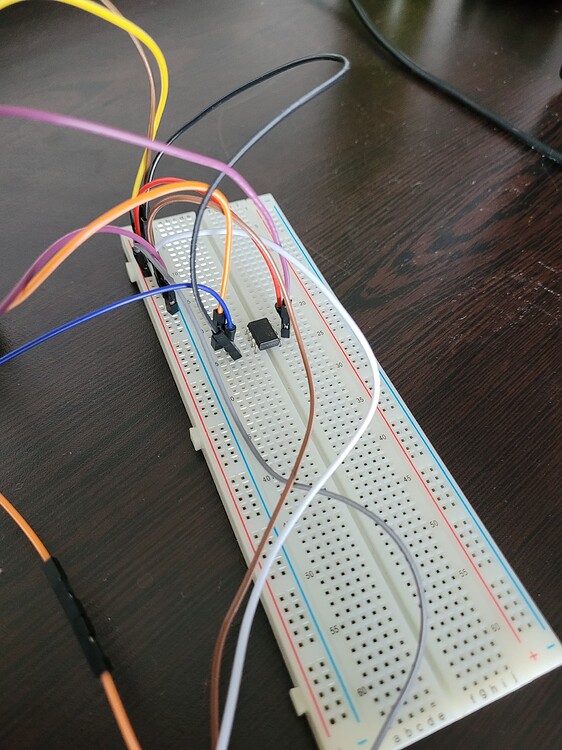 FS1012 MEMS mass flow sensor - Sensors - Arduino Forum
