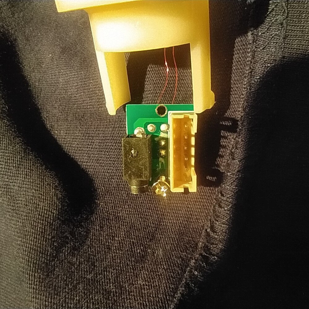 Custom Circuit Board Rc522 Wiegand General Discussion Arduino Forum 5122