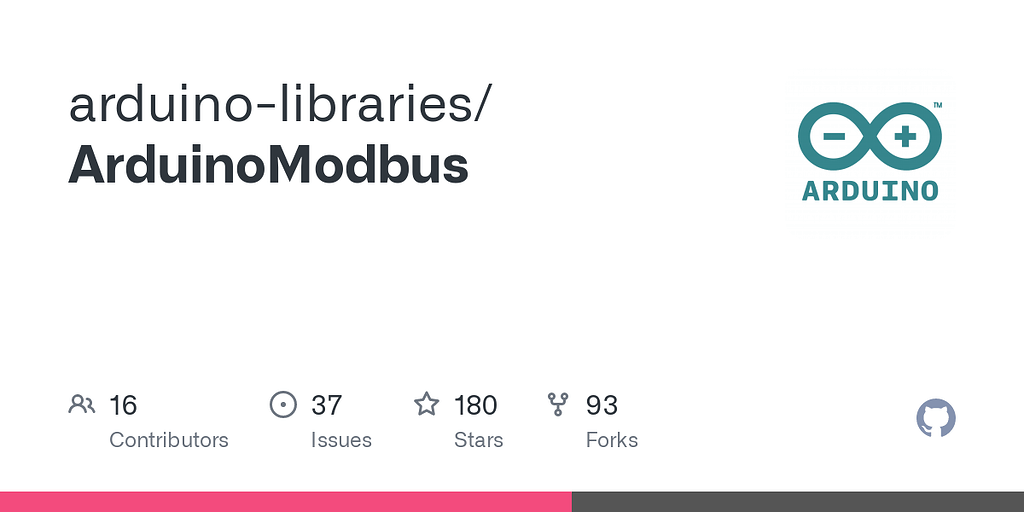 NANO Every Modbus.h Library Problems - Programming - Arduino Forum