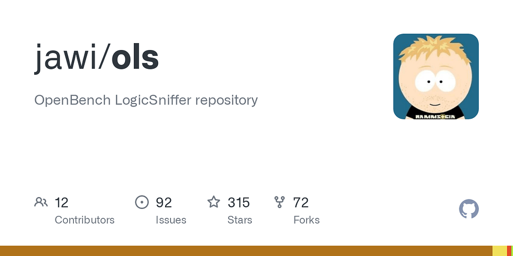 Analisador Lógico com Arduino - Português - Arduino Forum